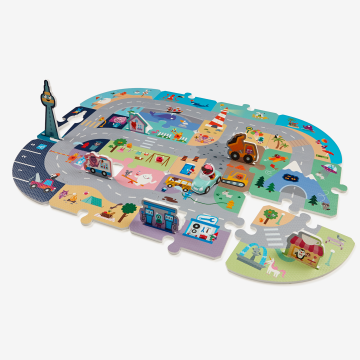 Kids Learning Apps | Kids Toys & Toddler Apps | Sago Mini