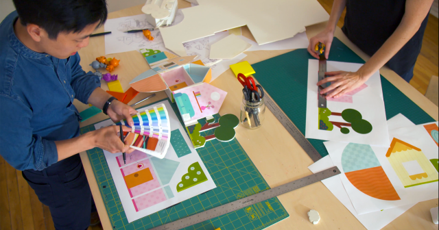 Kids Learning Apps | Kids Toys & Toddler Apps | Sago Mini