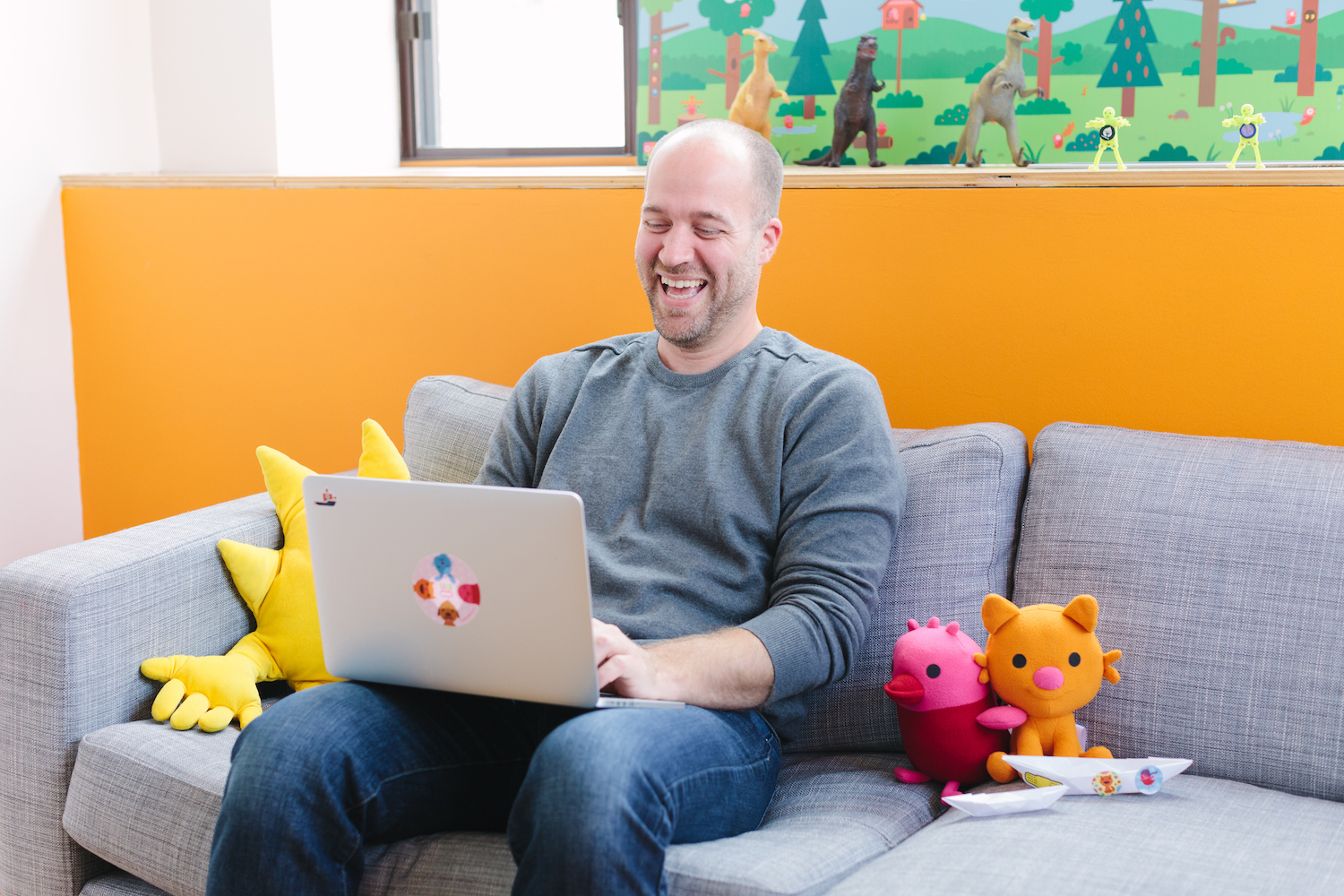 Sago Mini World - Tips & Tricks | Sago Mini Blog - Kids Learning Apps ...