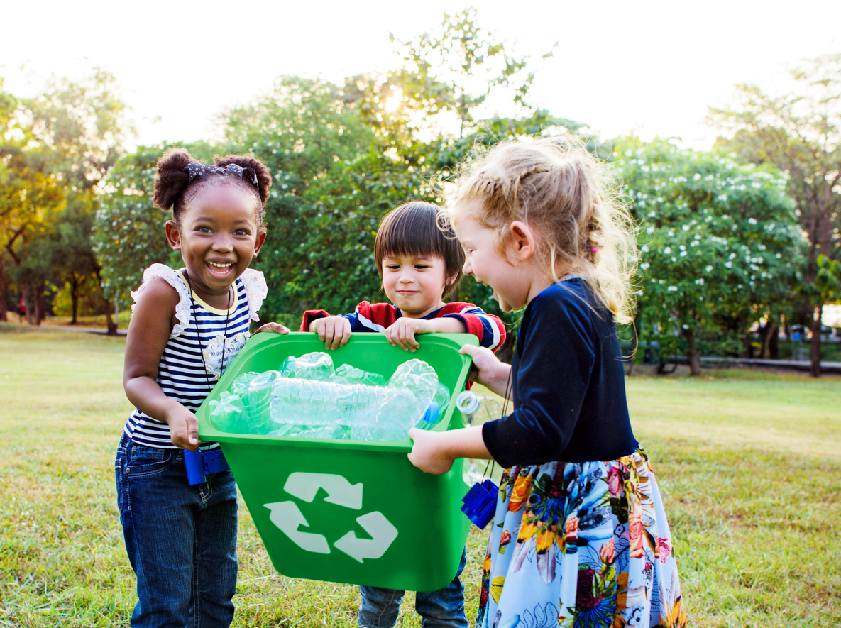 Earth Day Activities For Kids Sago Mini Blog