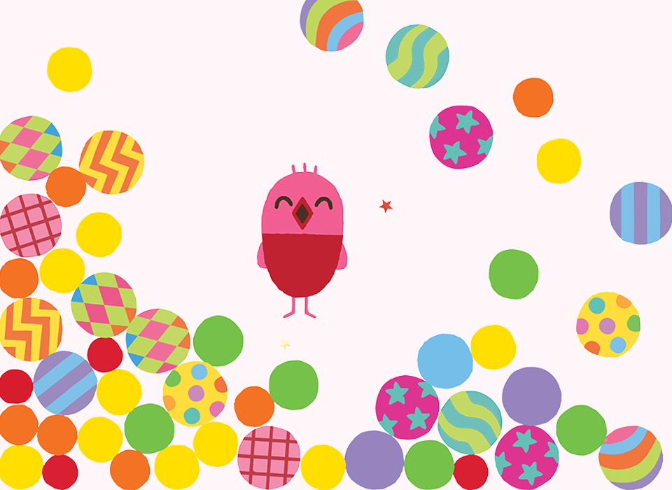 Sound Box | Apps For Kids | Sago Mini