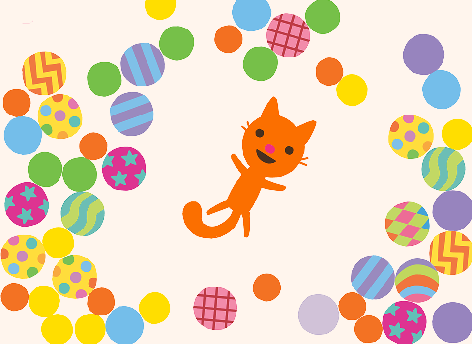 Sound Box | Apps For Kids | Sago Mini