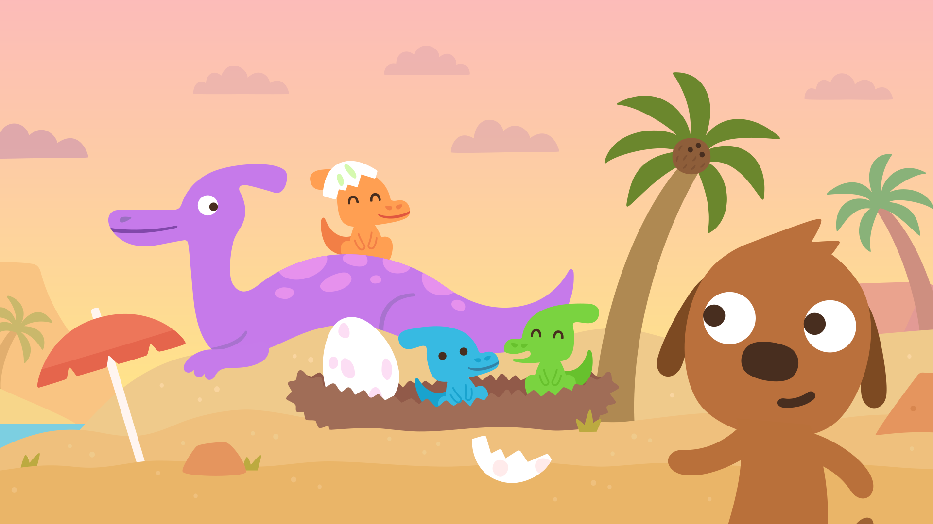 10 games to spark your child's interest in STEM | Sago Mini Blog