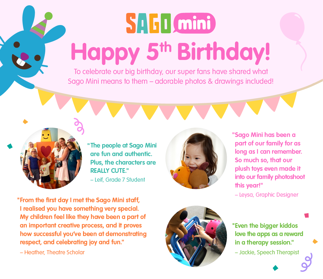 Kids Learning Apps | Kids Toys & Toddler Apps | Sago Mini - Sago Mini ...