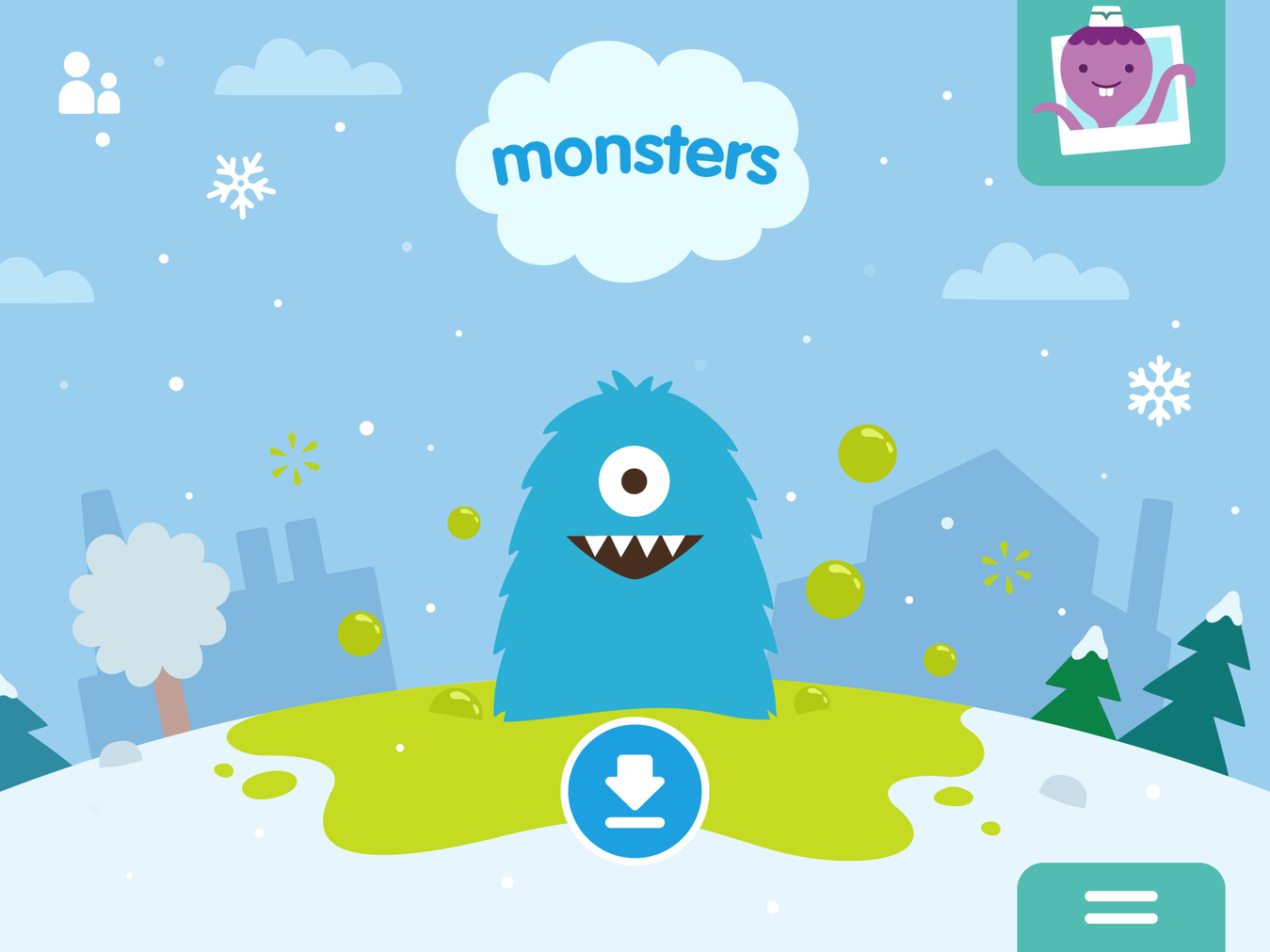 Sago Mini World - Tips & Tricks | Sago Mini Blog - Kids Learning Apps ...